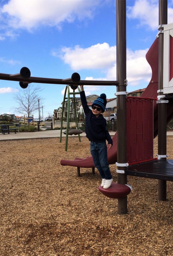 Picnic Time with Love Corn - Little Miss Casual